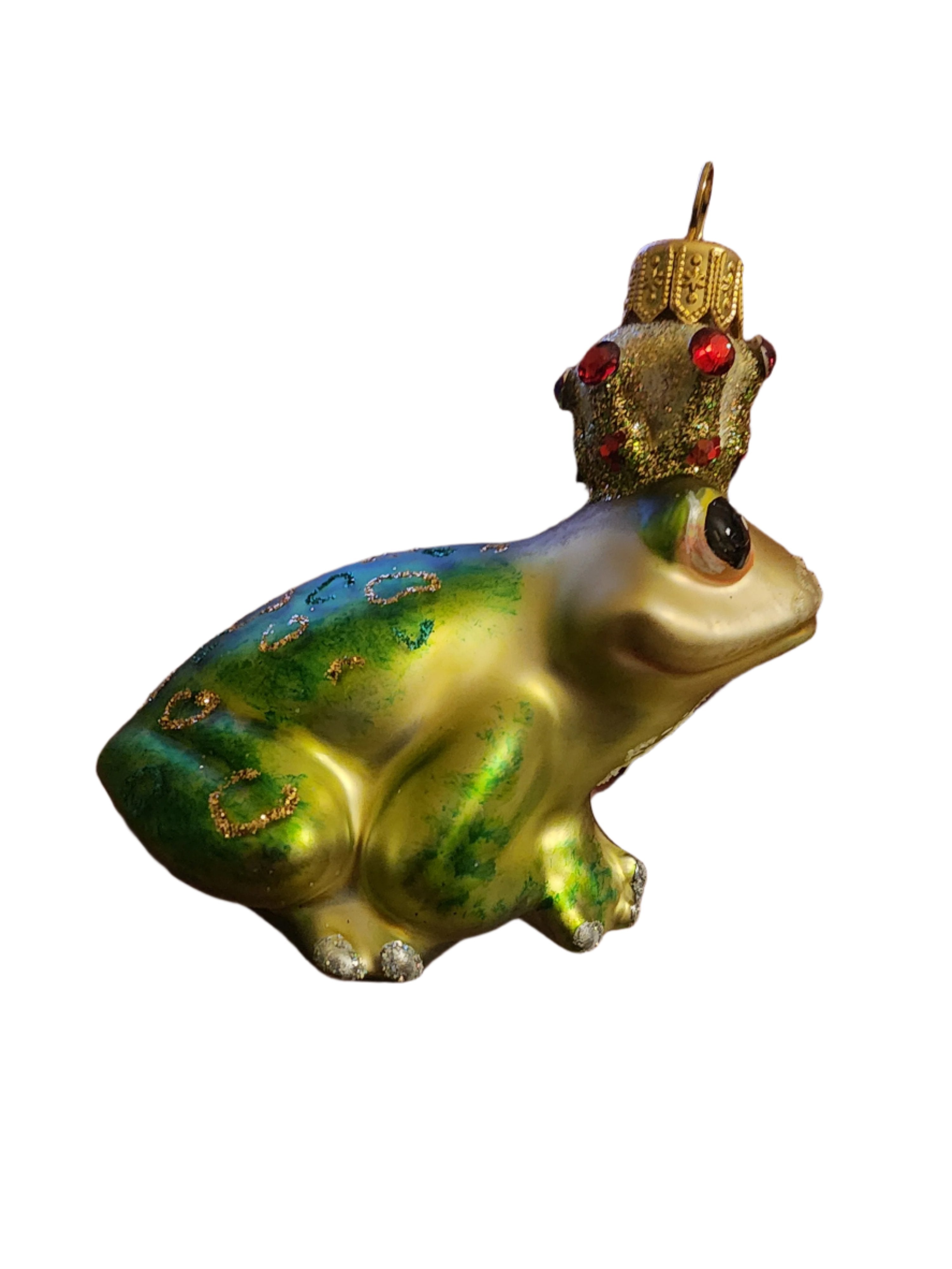 The Enchanted Collection – Edelglas