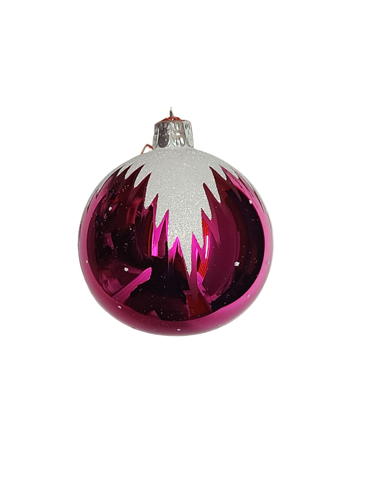 Traditional European Glass Baubles – Page 2 – Edelglas